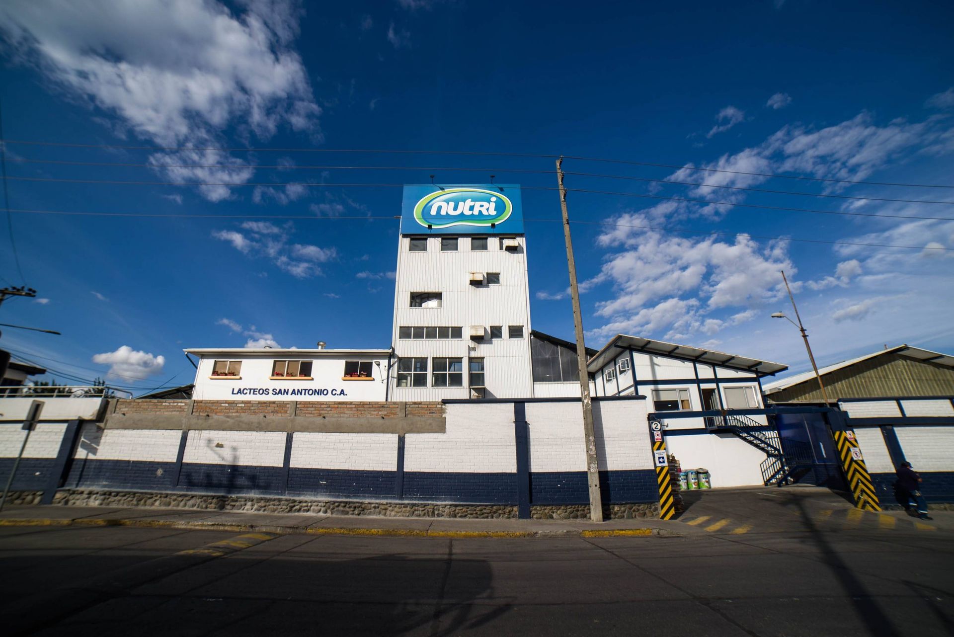 Empresa | Portal Nutri