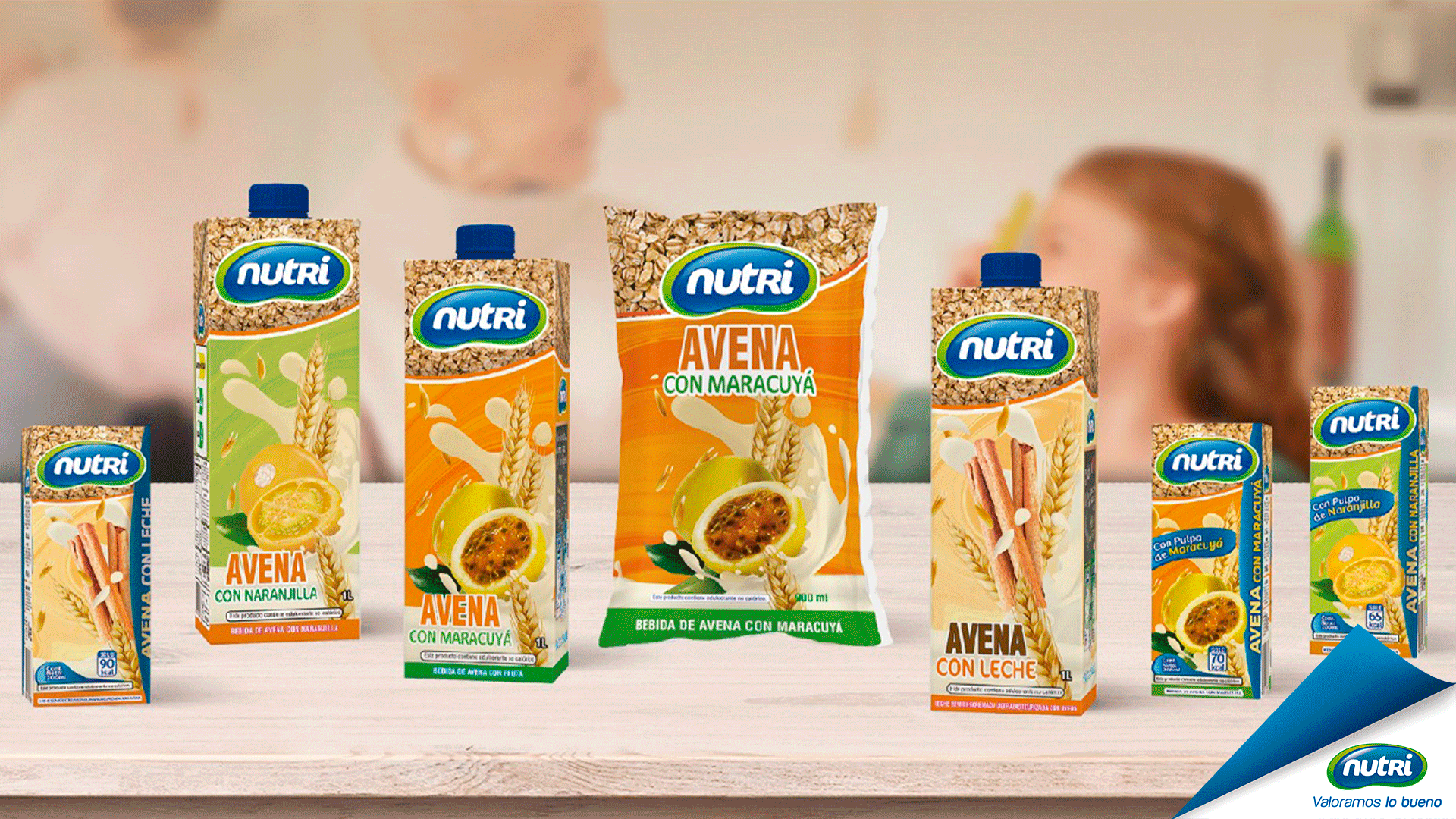Portal Nutri